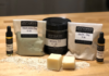 DIY Detox Face Bar • Pronounce Skincare & Herbal Boutique